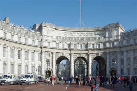 The Best Admiralty Arch Culture And History 2023 Free Cancellation