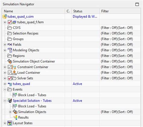 How To Assign New FEM Models To Existing Simulations With ReplaceFEM