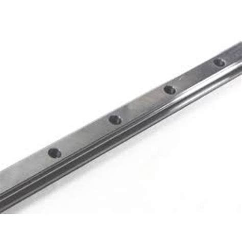 Jual HGR15 Linear Guide Rail For HGR 15 Harga Per 1 Cm HGH15 Shopee Indonesia