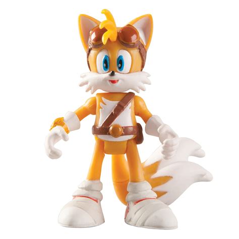 Sonic Boom Tails Plane Amazon Com Mx Juegos Y Juguetes