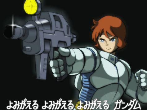 Fraw Bow Gundam And 1 More Drawn By Nippori Honsha Danbooru