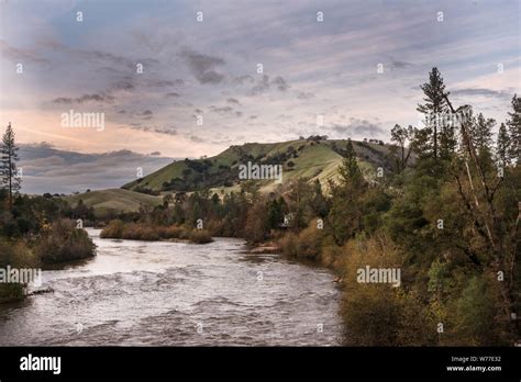 Where Is Gold River California Pollution In The Sacramento River And