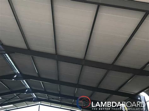 Professional Lambdaboard The Better Thermal Insulation