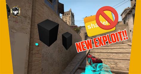 Latest Csgo Exploit Allows Users To Detect Enemies In Advance
