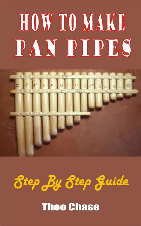 How To Make Pan Pipes Ks2 At Mallory Sauer Blog