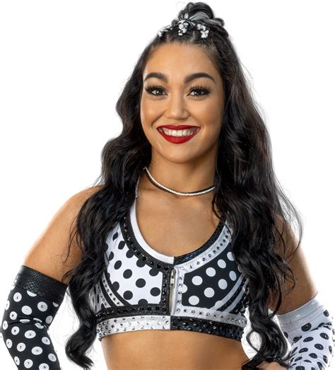 Wwe Roxanner Perez Render By Clarkvl9 On Deviantart