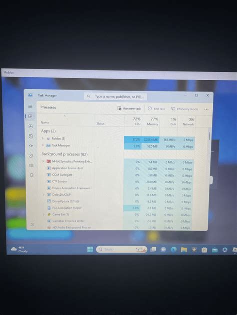 Roblox Crashes And Doesnt Close R Robloxhelp