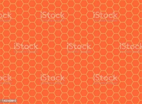 육각형 기하학적 배경 벌집 장식 패턴 디자인 텍스처 벡터 일러스트 레이 션 0명에 대한 스톡 벡터 아트 및 기타 이미지 0명 개념 기하 Istock