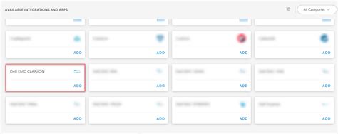 Dell Emc Clariion Opsramp Documentation