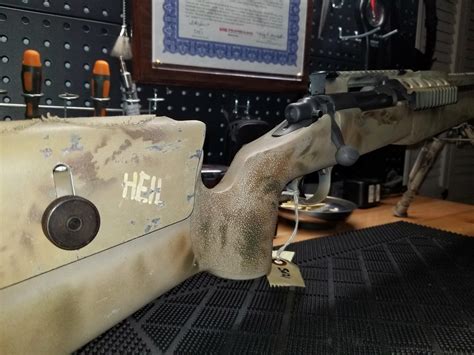 Mk 13 Mod 0 Stock Page 8 Snipers Hide Forum