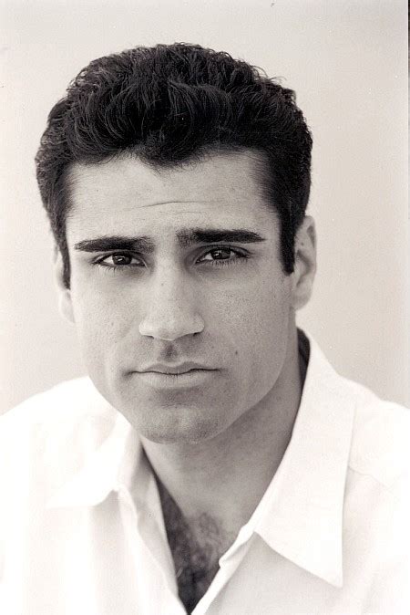 David Ackert West Wing Wiki Fandom