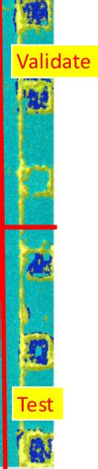 The Segmentation Of Df Transformer On The Wheat Rust Dataset 20