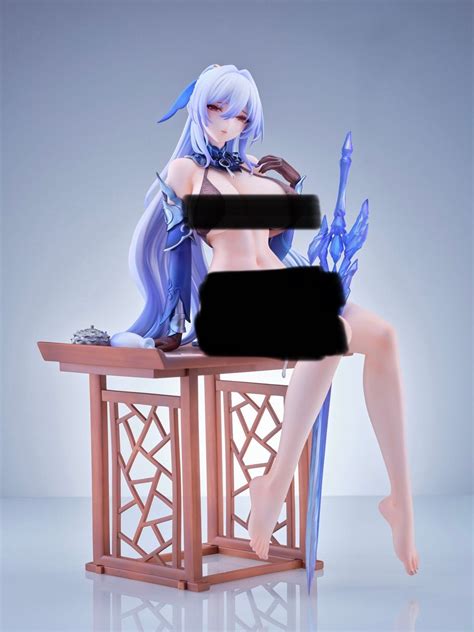 Jing Liu NSFW Honkai Star Rail Starry Sky Studio NZ Toys