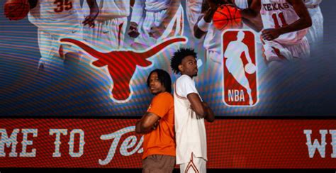 Top100 Pf Nicolas Codie Goes In Depth On Texas Official Visit