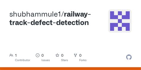 Railway Track Defect Detectionrail Track Fault Detection Cnnipynb At