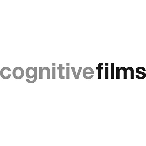 Cognitive Films Logo Vector Logo Of Cognitive Films Brand Free Download Eps Ai Png Cdr Formats