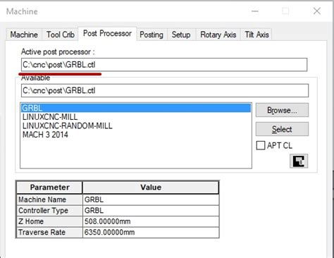 CAMWorks GRBL Postprocessor Issue Gnea Grbl GitHub