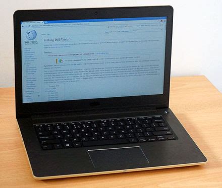 Dell Vostro Wikiwand