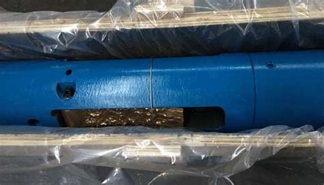 Api 7 1 Multi String Cutter For Oilfield Casing Multi String Cutter