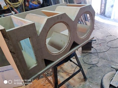 Speaker Manufacture Line Array Pro Audio Artofit