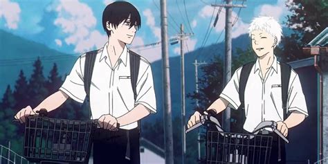 The Unsettling Truth Behind Netflixs Most Chilling Summer Anime