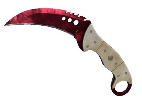 Talon Knife Doppler Ruby Cs Go Skin Prices