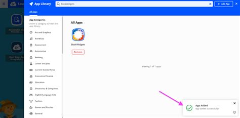 Save Time With Classlink Sso A New Way To Access Bookwidgets Bookwidgets