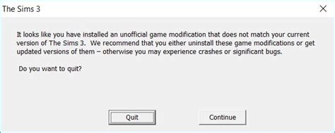 Passion Causes Loop With Ifts Time Portal And Other Errors The Sims
