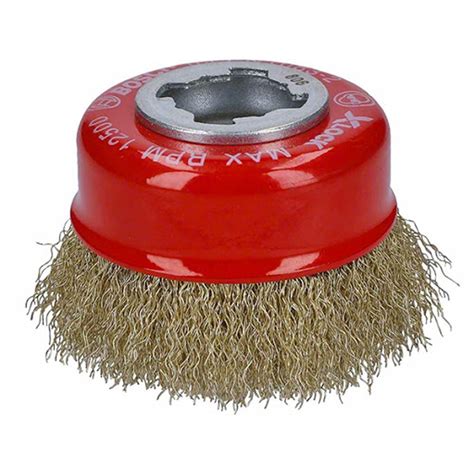 보쉬 Bosch X Lock 브러시