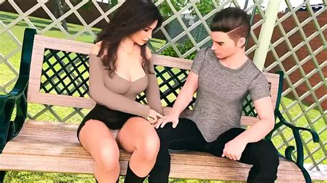 Being A Dik Part I Like Anal Gameplay By Loveskysan XHamster