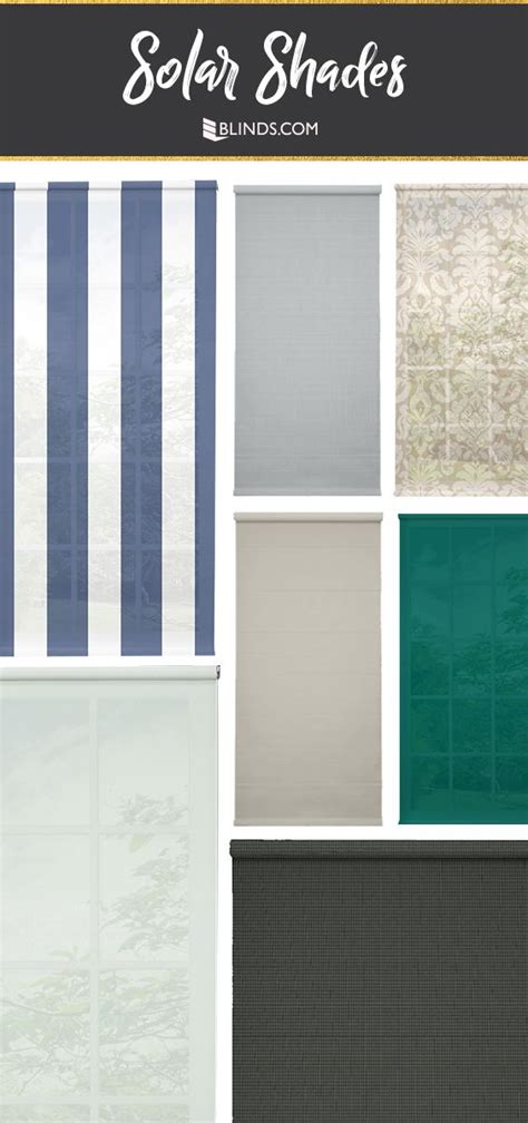 Block Heat And Harsh Sun Without Losing Your View Choose From 100s Of