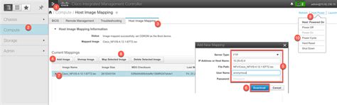 Getting Started With Catalyst 8300 Ucpe Cisco Community