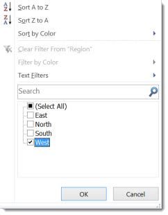 How To SUM Only Visible Or Filtered Rows Using SUBTOTAL In Excel