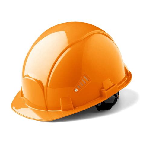 Каска СОМ3-55 Favorit Trek RAPID оранжевая (артикул производителя 75614 ...