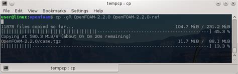 Github Jarunadvcpmv A Patch For Gnu Core Utilities Cp Mv To Add