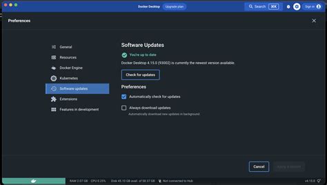 Does Anyone Know How I Can Fix This I Havent Used Docker In The Last