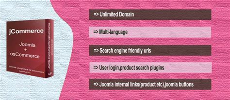 List Of Top 10 Best Joomla Ecommerce Integration Extensions Ltheme