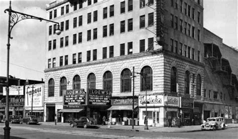 Building Of The Day 1301 Surf Avenue Brownstoner
