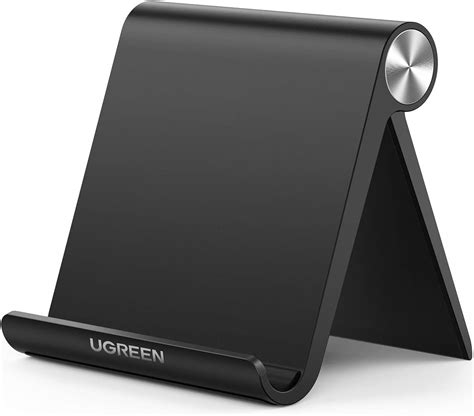 Ugreen Support Téléphone Bureau Réglable Pose Téléphone Portable