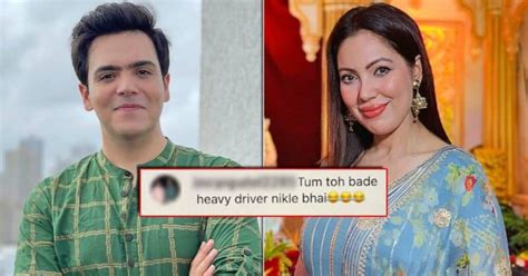 Taarak Mehta Ka Ooltah Chashmah Raj Anadkat Amid Affair Rumours With Munmun Dutta Posts A