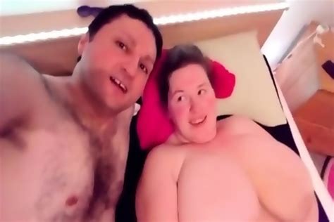 Busty Bbw Gets Fucked