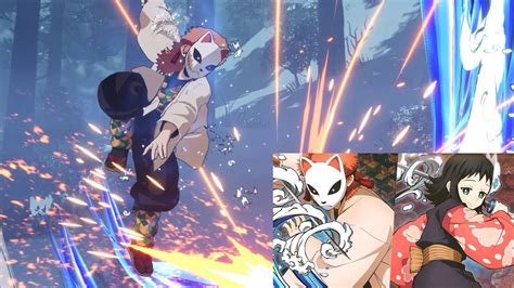 Sabito E Makomo Ganham Trailers De Demon Slayer Kimetsu No Yaiba My Xxx Hot Girl