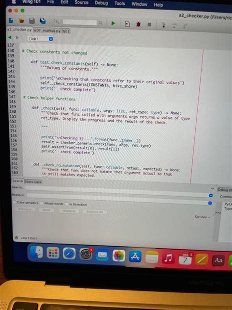 Solved Parameter Types Return Type Full Description