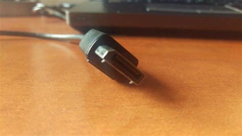 Hp Display Port To Dvi Sl Adapter