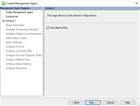 Соединитель Microsoft Identity Manager для Microsoft Graph Microsoft