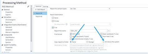 i m working with openlab cds 2 6 how do i define a default destination