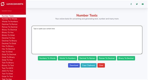 [all in one] iloveconverts online converter tools full production