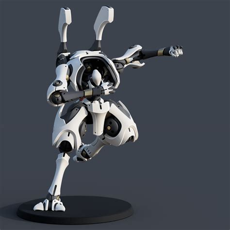 Asusield Asu Class Voidframe Pwg