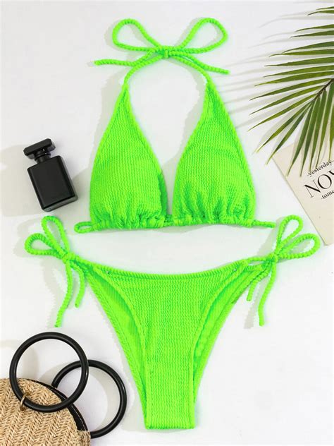 Hawaii Candy Bikini Set