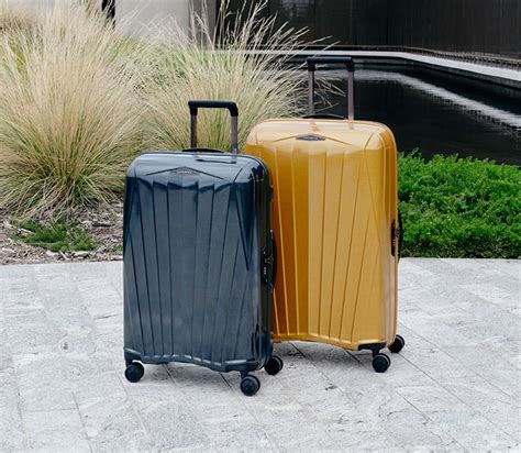 Premium Luggage Suitcases Bags Backpacks Samsonite New Zealand